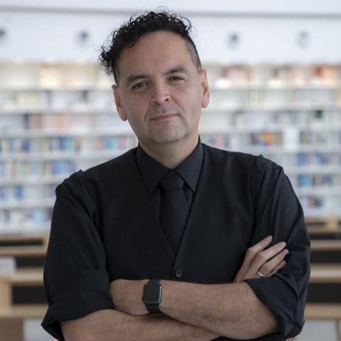 Library Staff | UTS Library